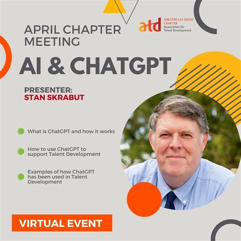 steve hodgson cpp cptd on linkedin curious how ai and chatgpt can be