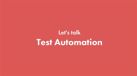 Video Testdevlab On Linkedin Test Automation Services