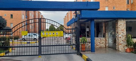 Vendo O Arriendo Apto Ciudadela Colsubsidio Bogotá