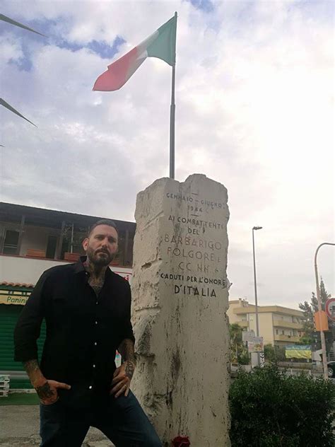 Palermo Esponente Di Forza Nuova Pestato Già Scarcerati Gli