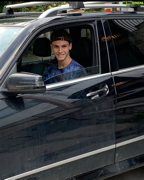 Alan Van Sprang Gethu Cinema