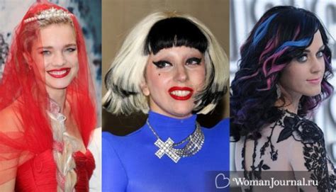 ქალის ვარცხნილობები რომელსაც მამაკაცები ვერ იტანენ