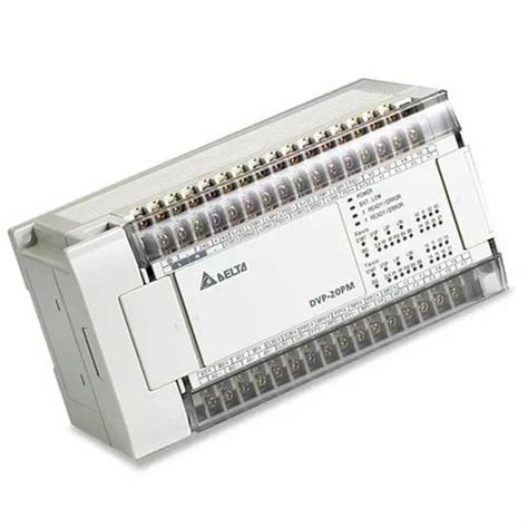delta programmable logic controllers at ₹ 10000 piece delta plc in