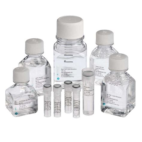 Masterpure™ Complete Dna And Rna Purification Kit 200 Purifications