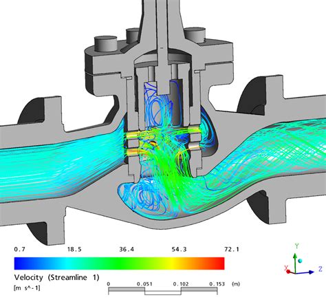 Software Ansys Babe 18 17 2 Berkah Mencari Ilmu