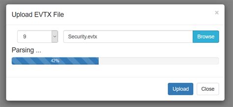 Import Does Not Work · Issue 1 · Jpcertcclogontracer · Github