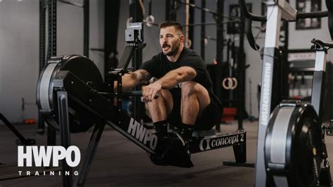 Hwpo Flagship 20 Rogue Fitness Australia