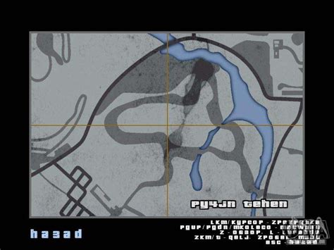 mapear no estilo de gta 5 para gta san andreas