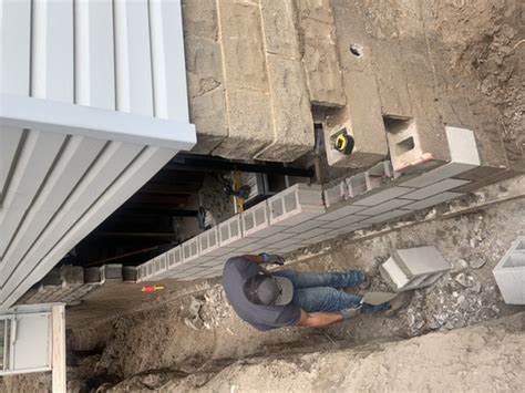 Waterproofing Membrane For Cmu Greenbuildingadvisor