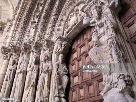 Archivolts Photos And Premium High Res Pictures Getty Images
