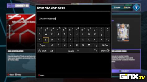 Nba 2k24 Secret Replica Builds How To Get Or Unlock Them Ginx Tv