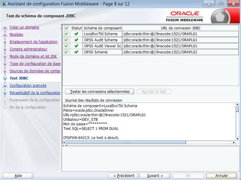 Forms12c Configuration Linecode Blog Forms12c Configuration Linecode Blog