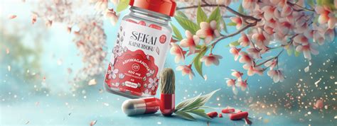 Ашваганда Пътят към здраве и хормонален баланс