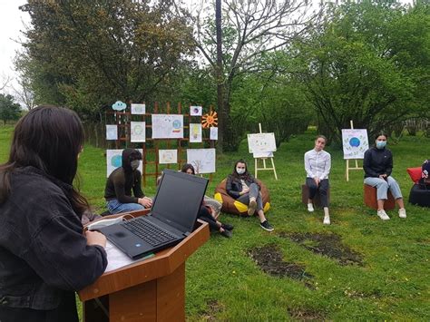 ასოციაცია ახალგაზრდების ჩართულობა და განვითარება Facebook