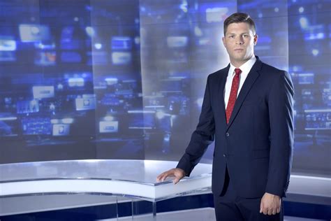 🇭🇷 Croatia Ivan Dorian Molnar Spokesperson For Eurovision 2021 Eurovoix