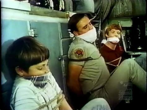 guys in trouble ed devereaux and ken james in skippy the bush