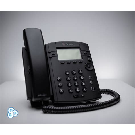 Polycom Vvx311 Ip Phone Vvx 311 2200 48350 025 Refurbished