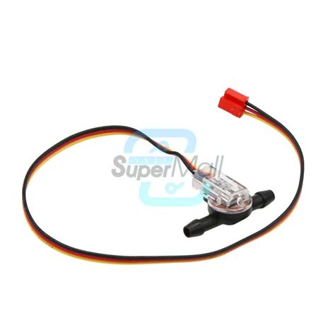 Dc33v 5v Water Level Sensor Water Flow Switch Pipeline Liquid Level