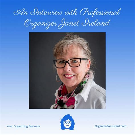 Interview With Professional Organizer Traci Miller