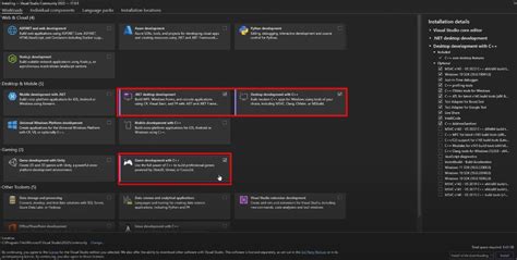 Unreal Engine 5 Packaging Windows Sdk