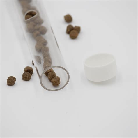 Small Tube Feeder 7 Otto Environmental