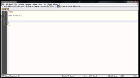 Php Vlog Video 1 Introduction Youtube