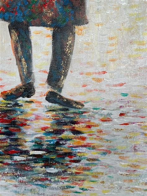 Dancing Chassidim Yaniv Artistry