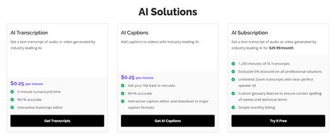 Otter Ai Vs Rev Vs Sonix Tam Kılavuz 2024 Sonix