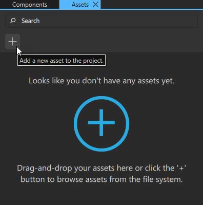 Login Ui Components Qt Design Studio Documentation