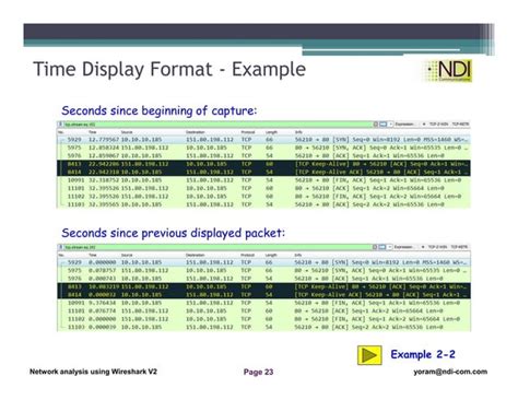lesson 2 network analysis using wireshark introduction to cellular feb