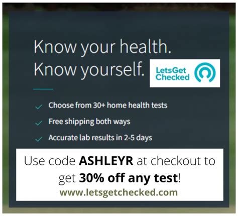 Letsgetchecked Vs Everlywell Choosing For A Health Check At Home