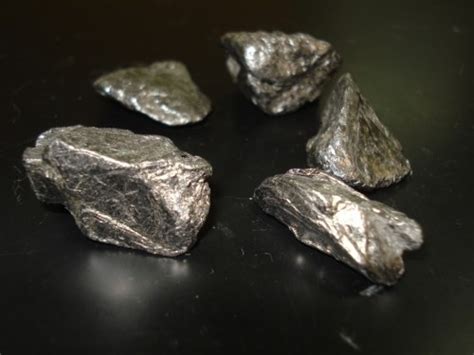 Graphite And Applications — Eitc
