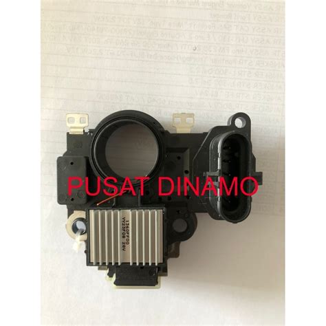 Jual Ic Regulator Scania New Kaki 5 Usi Shopee Indonesia