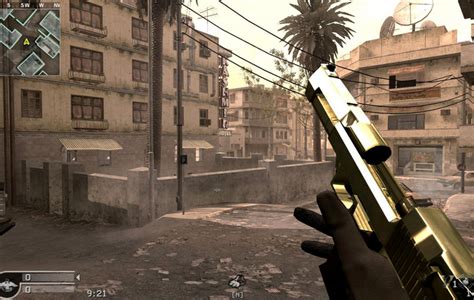 Call Of Duty 4 Level 55 Save Game Instalzonebuddy