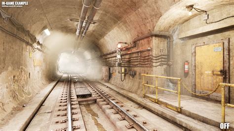 Vhs Component Unreal Engine Asset