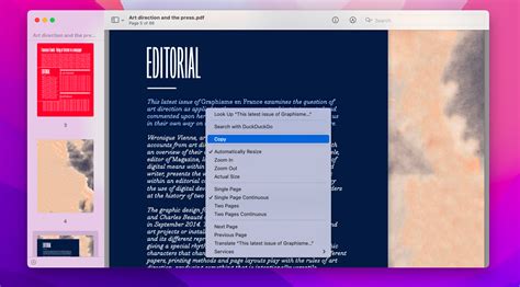 Eine Vollständige Anleitung Zum Kopieren Von Text Aus PDF
