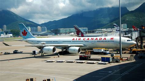 21 Years Ago Today The Airbus A340 500s First Flight