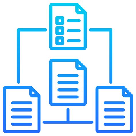 Process Flow Workflow Automation Efficiency Diagram Planning Icon Download On Iconfinder
