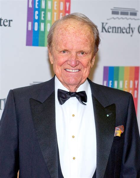 Producer George Stevens Jr Announces The 37th Kencen Honors Was His Last The Washington Post