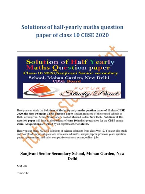 Solutions Of Half Converted 154 Pdf Quadratic Equation Polynomial