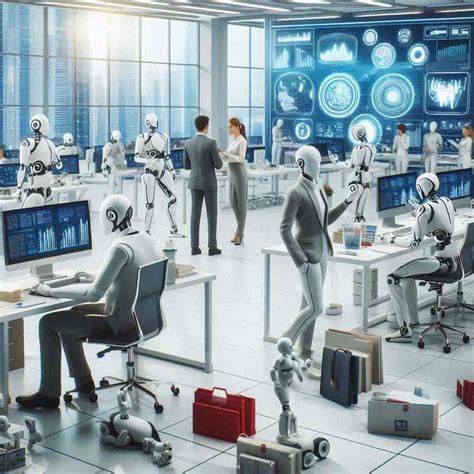 Cognitive Automation Technologies Transforming Business