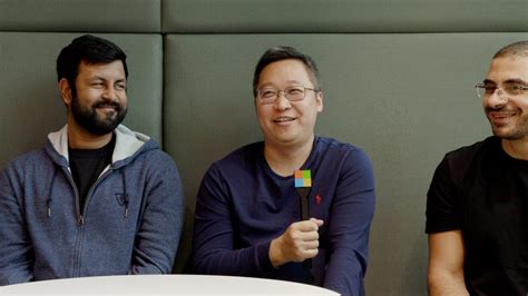 Microsoft Forms Connecting With Customers To Empower Innovation Microsoft Vancouver