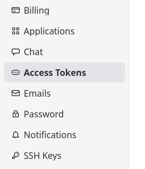 Tutorial How To Use Gitlab Package Registry As A Helm Chart Repository