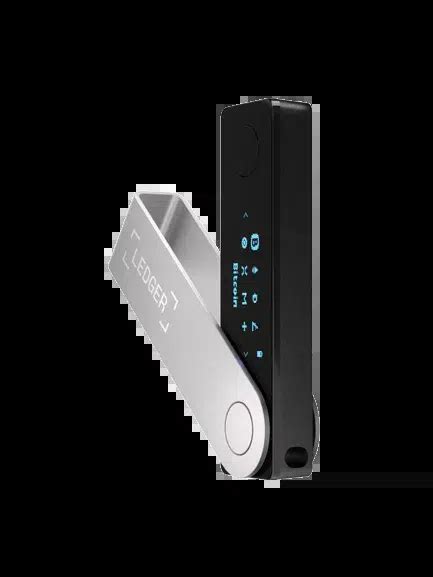 Ledger Nano X Review The Ultimate Hardware Wallet For Secure Crypto