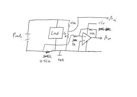Solar Panel Voltage And Current Reading General Guidance Arduino Forum