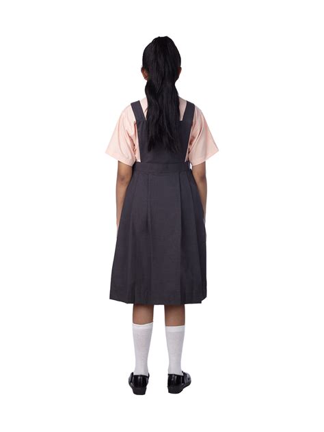 Raj Rani Malhotra Secondary Girls Uniform – Glory Uniform