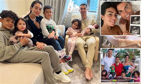 Familie Cristiano Ronaldo Times Cristiano Ronaldo Proved That He Is A
