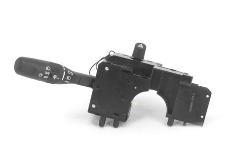 Jeep Multifunction Turn Signal Switch Replacement Multifunction Turn