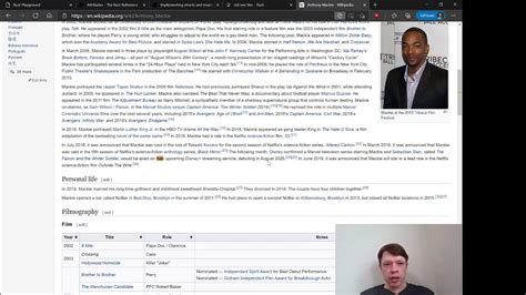 Easy Rust 037 More About Destructuring Youtube