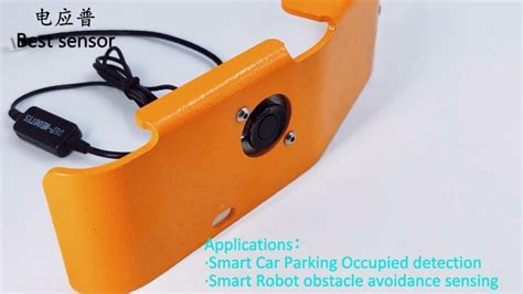 Sensor Ultrasonico Distancia Robotica Dyp Me007ys 28 A 450cm ⋆ Starware